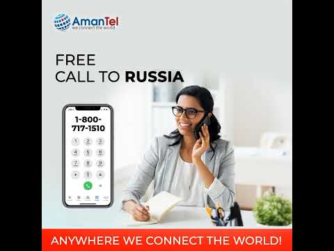 Cheap Call Russia | Calling Card Russia | Phone Cards Russia