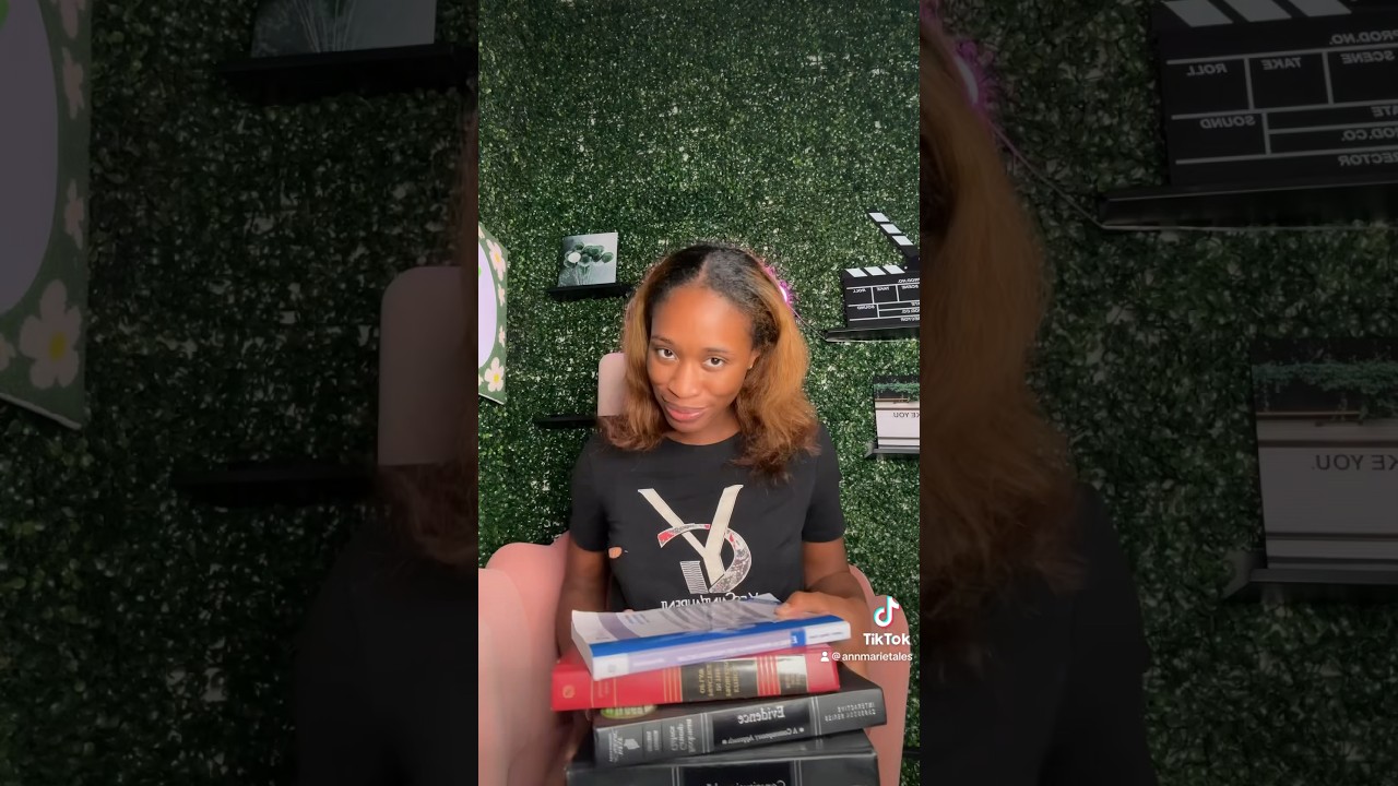 Learn how to make money reselling law school textbooks. Full video on TikTok #howto #shorts #tiktok