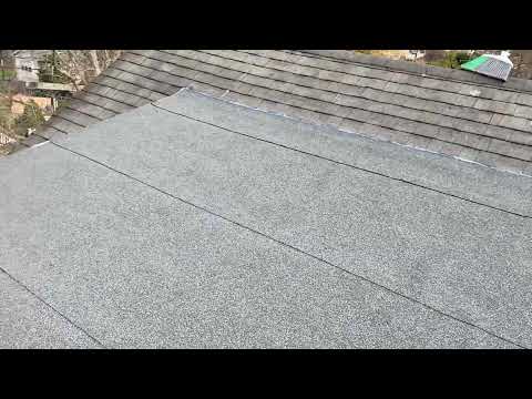 Liberty Low Slope Membrane