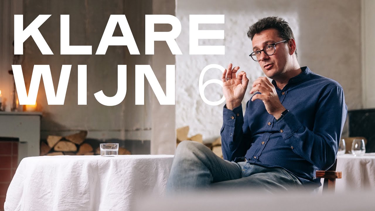 Video | Klare Wijn 6, wordt wijn echt beter met de jaren?