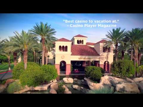 JW Marriott Las Vegas Resort & Spa