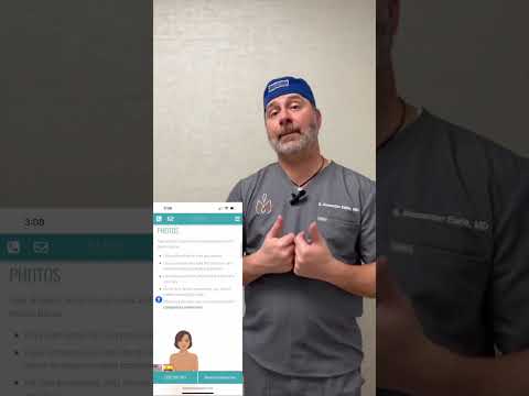How to book a consultation