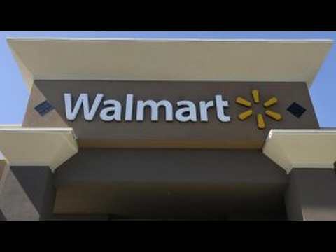 Wal-Mart cutting hundreds of jobs