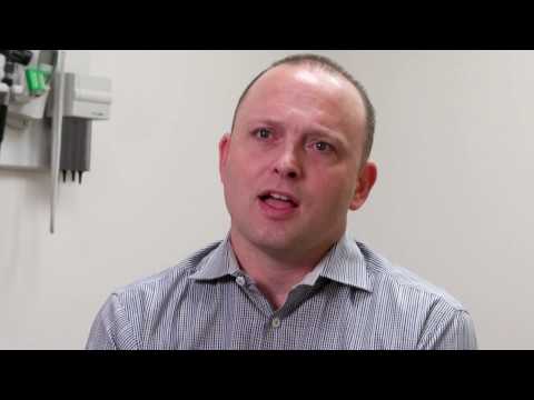 Dr. Steve Salzbrenner, Psychiatry