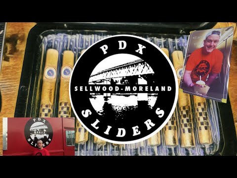 @PDXSLIDERS | Homage to Ryan Miss You 💎😔