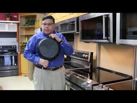 Will a Cast Iron Pan Scratch Your Glass Cooktop?