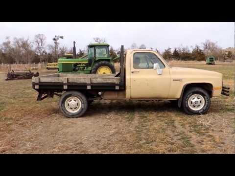 Selling On Big Iron Online Auction 4/19/17 - Lot# CX6834