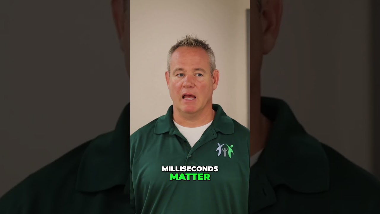 Why Milliseconds Matter in Gaming Performance!