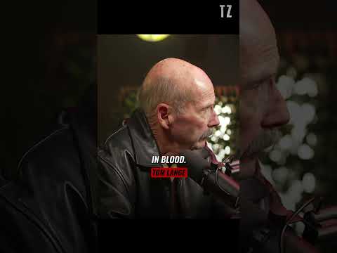 John Holmes' Chilling Admission in the Wonderland Murders