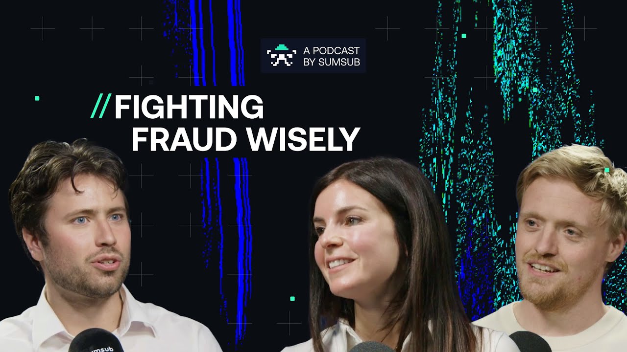 The Wise Approach to Fraud Prevention | Wise | What the Fraud? Podcast
