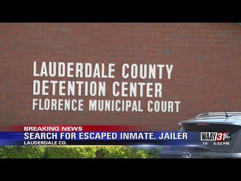 Former inmate on history with missing, wanted jailer Vicky White
