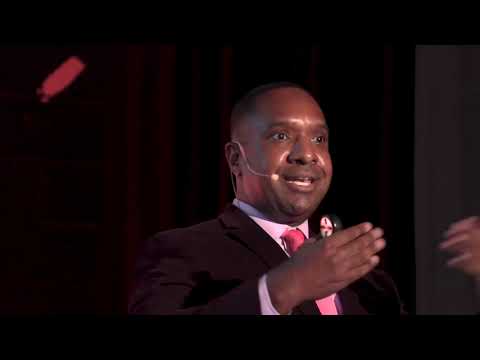 Multitasking is not Your Friend | Mfon Akpan | TEDxTheWoodlandsSchool