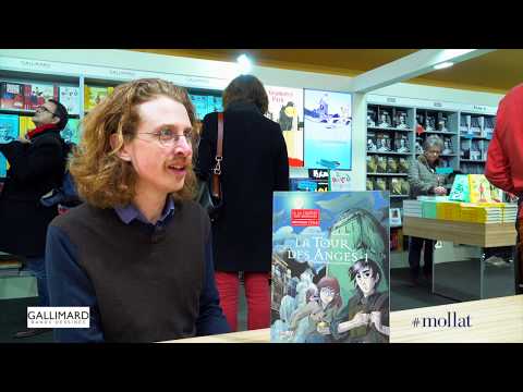 Videos de Thomas Gilbert - Babelio.com