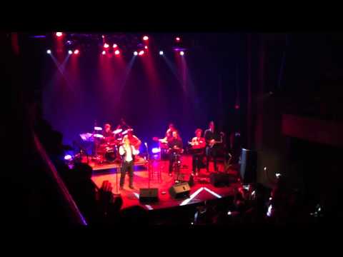 Vidéo de Normand au 500e de Raphaël Torr | Normand Meilleur