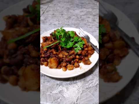 Githeri Recipe #food #giveityourbestshort #quickfood #shorterisbetter #breakfast#githeri throwdown