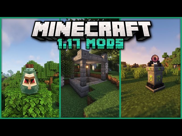 5 best mob-related Minecraft mods