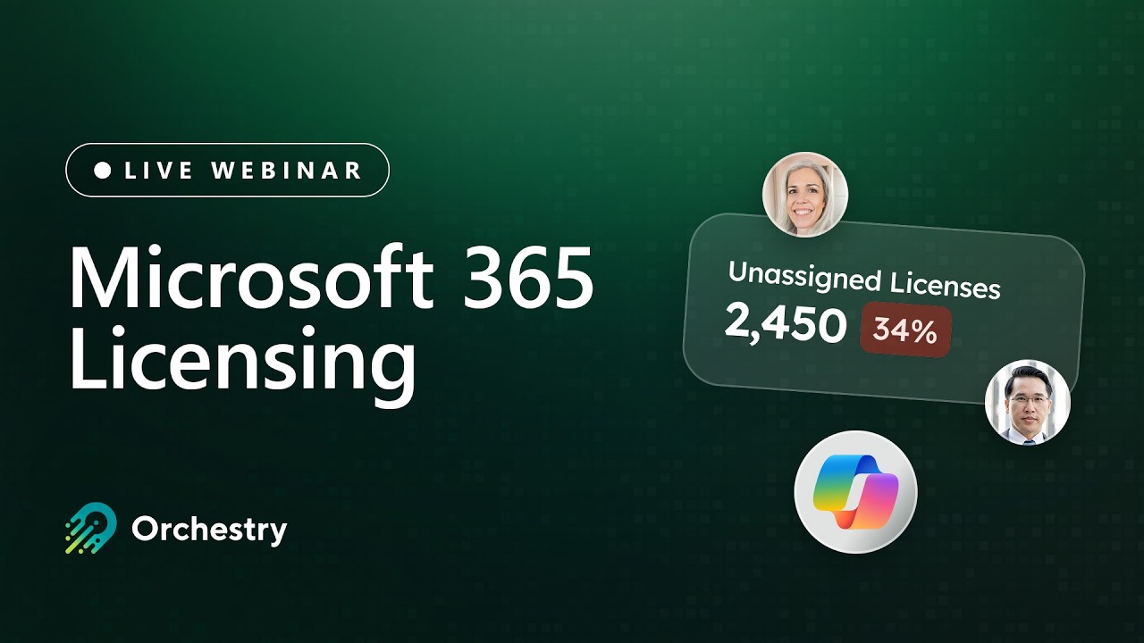 Microsoft 365 Licensing Optimization: Usage, Waste & Spend Explained