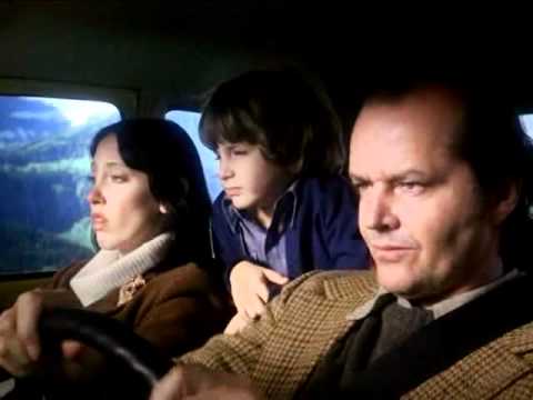 The 25 Best Movie Scenes Set in a Car