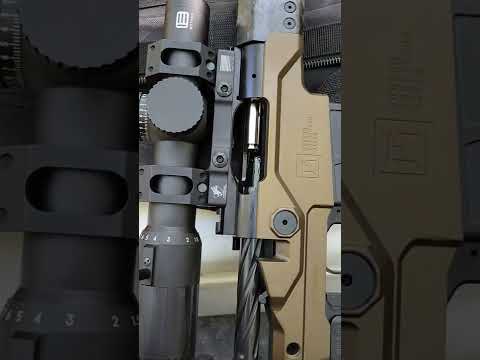 Christensen Arms MPR Review