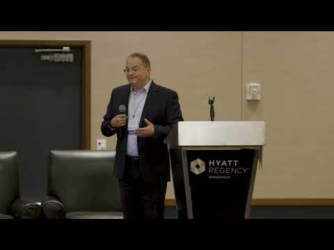 Bogleheads University 501 2024 “The Center Lane” with Adam Grossman