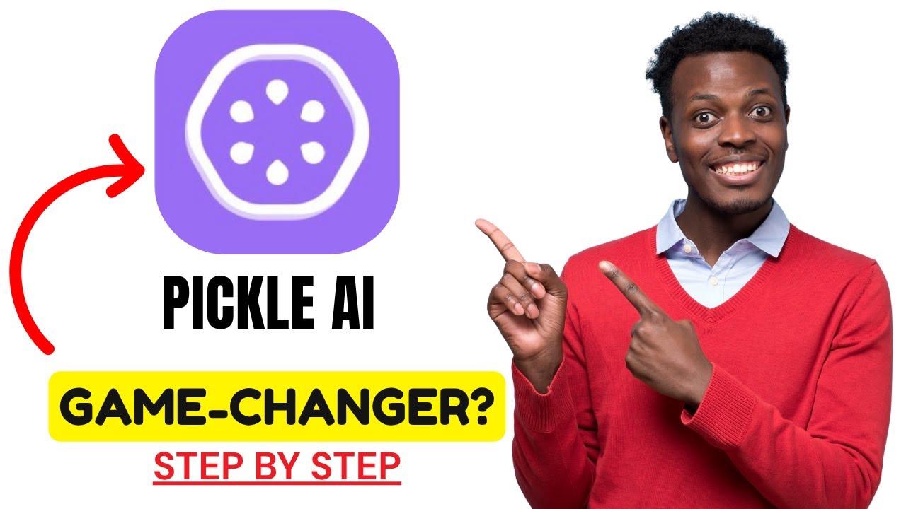 Pickle AI Review (2025) – Best AI Tool for Meeting Summaries?