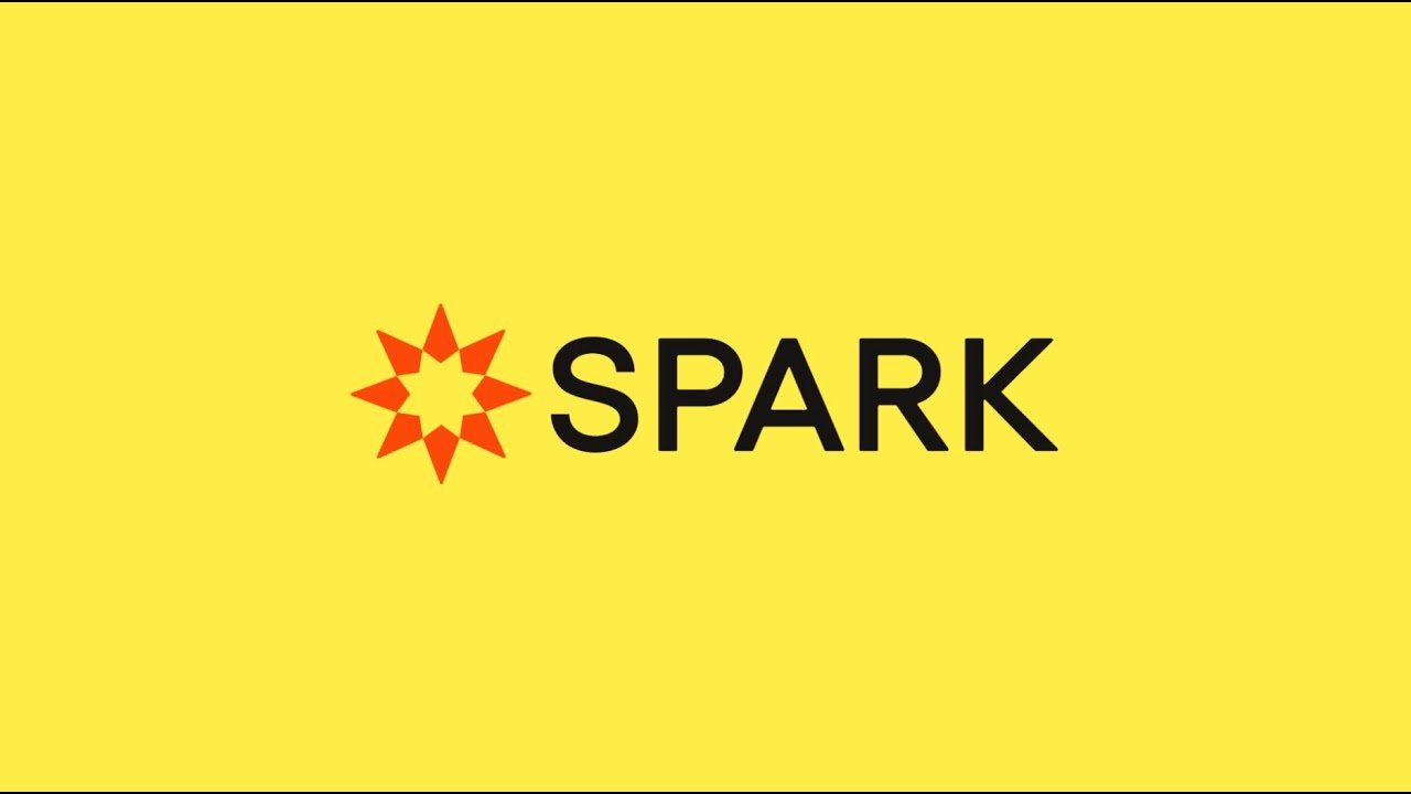 SPARK - Loan Origination Simplified