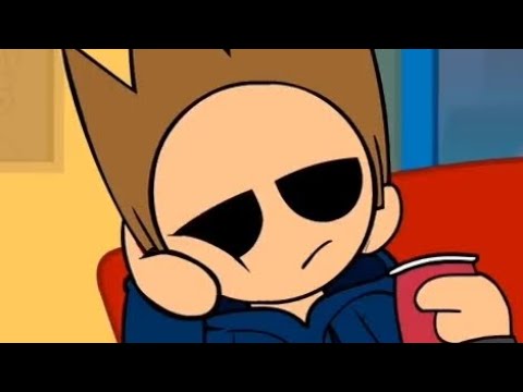 Tom voice lines :3 [Eddsworld]