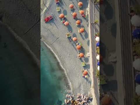 The Italian philosophy of DOLCE FAR NIENTE - the sweetness of doing nothing