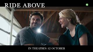 Ride Above streaming: where to watch movie online?
