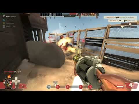 Steam Community :: Video :: One for the ditch