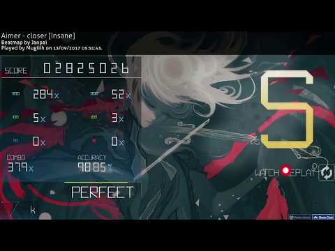 Steam Community :: McOsu