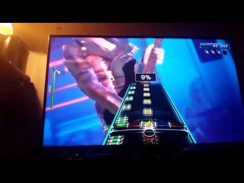 WOW MY BEST SECTION FC ON RB3