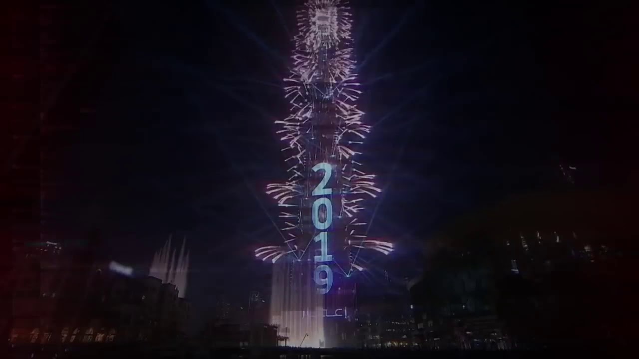 YouTube Rewind 2019:For the record/#youtuberewind