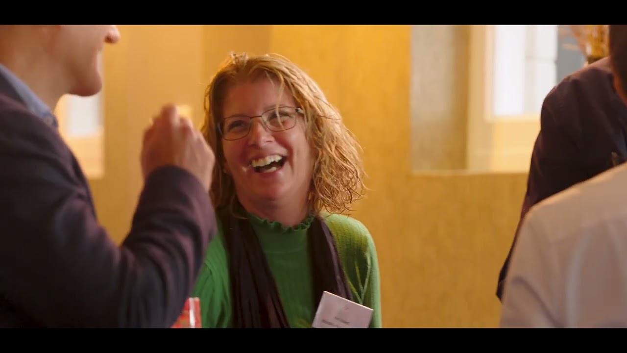 The Supply Chain Symposium 2026 | Highlights Reel