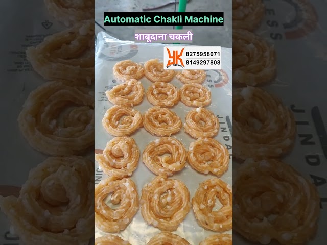 Murukku Chakali Making Machine - Kurdai Making Machine Manufacturer ...