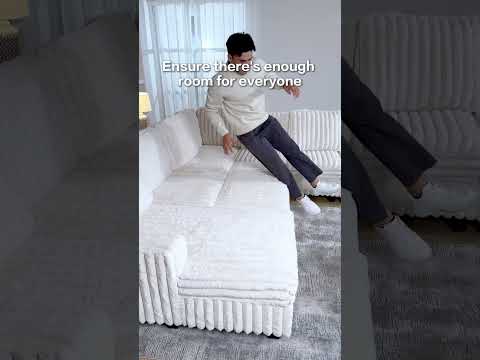 How to pick your perfect sofa? 🛋️ 30 Years of Expert Tips You NEED to Know Before Buying!💡✨