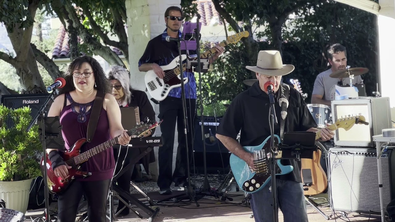 Hire Alibi Band - Classic Rock Band in Bonsall, California