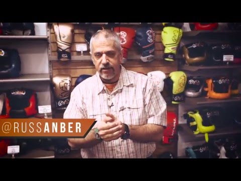 What you need to know about glove weight