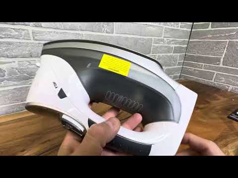 BEAUTURAL 1800 Watt Steam Iron with Digital LCD Screen Review