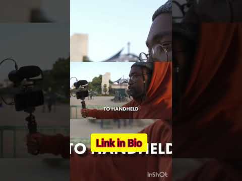 Vlogging Kit For Iphone | Vlogging kit for YouTube members | New vlogging kit for 2024