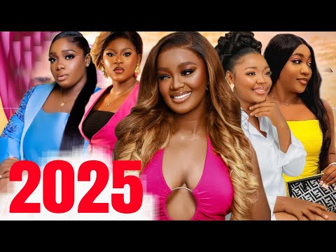 Single And Ready To Mingle (Complete Season)- Luchy Donalds 2025 Latest Nigerian Nollywood Movie