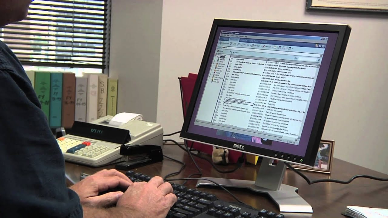 Office Ergonomics - The Quick and Fun Guide!