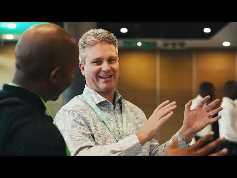 Tech Trends 2024 | Event Highlights