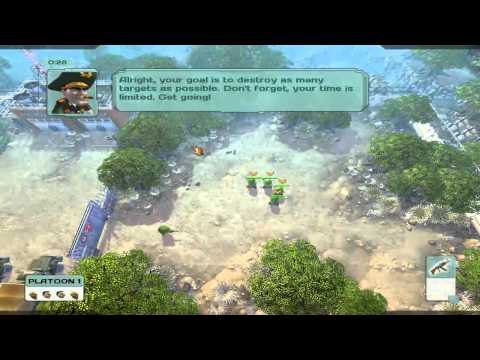 Steam Community :: Cannon Fodder 3