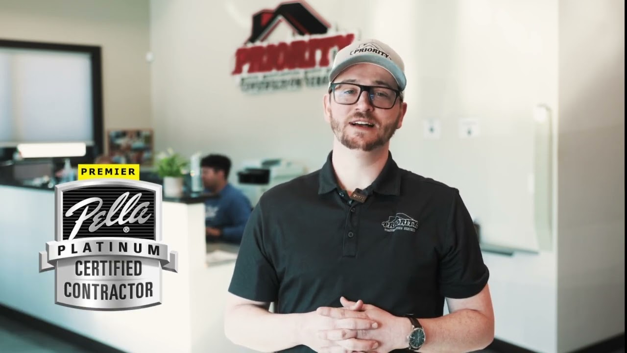 Choosing Priority Construction Services