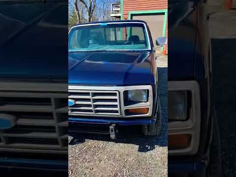 DIY truck paint job. (UNDER 200$!)