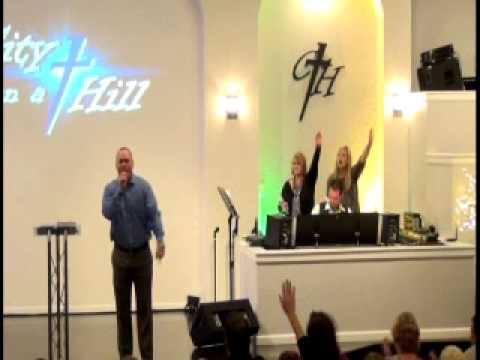 PASTOR SHANE PERRY RAPID RECOVERY