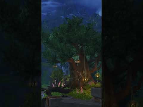 Soothing Sunday #shorts #warcraft #gaming