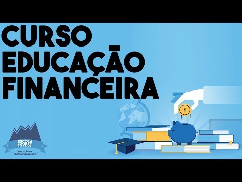 🎓📖💲 Aula 02 - Curso Educação Financeira - Teste Sua Inteligência - Escola Invest