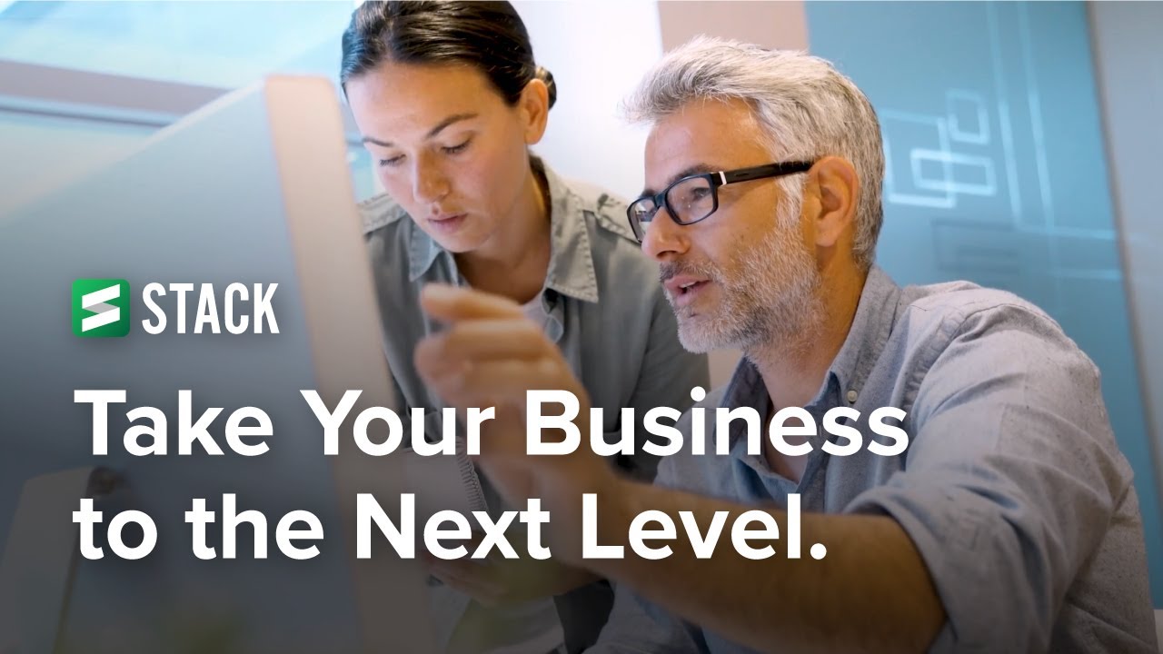 Take Your Construction Business To The Next Level With STACK